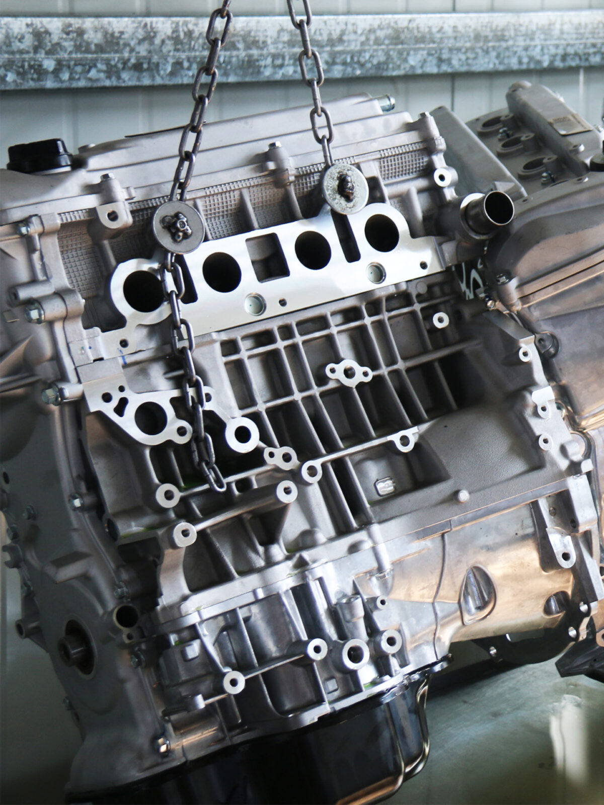 New Engine Cost Guide: Prices, Factors & Insights