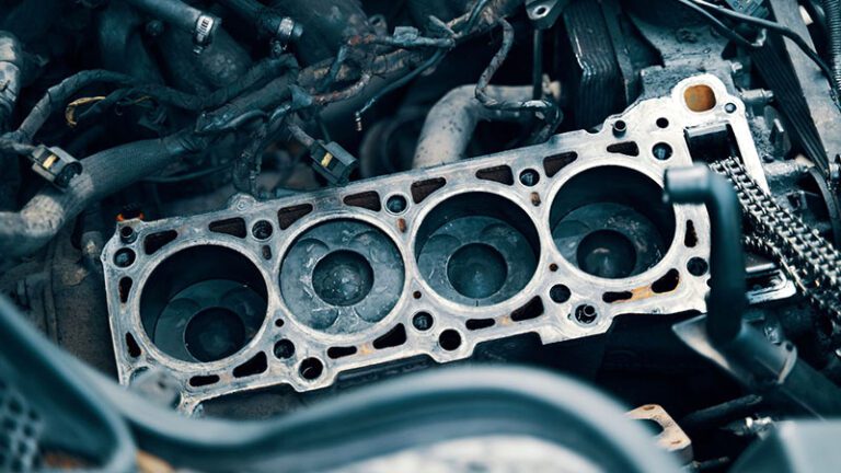 4-Cylinder Engine Guide for Buyers and Drivers