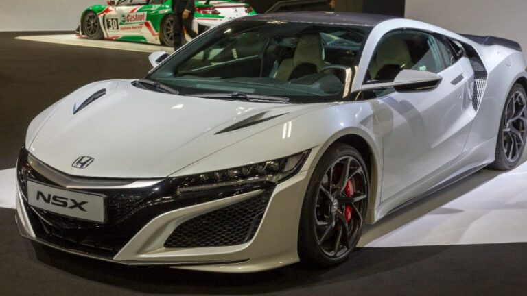 4-Cylinder Engine Guide for Buyers and Drivers