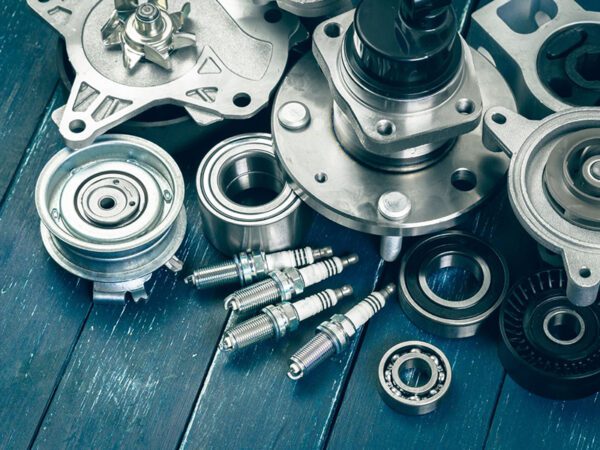 What Are Aftermarket Car Parts? Quick Guide for Buyers