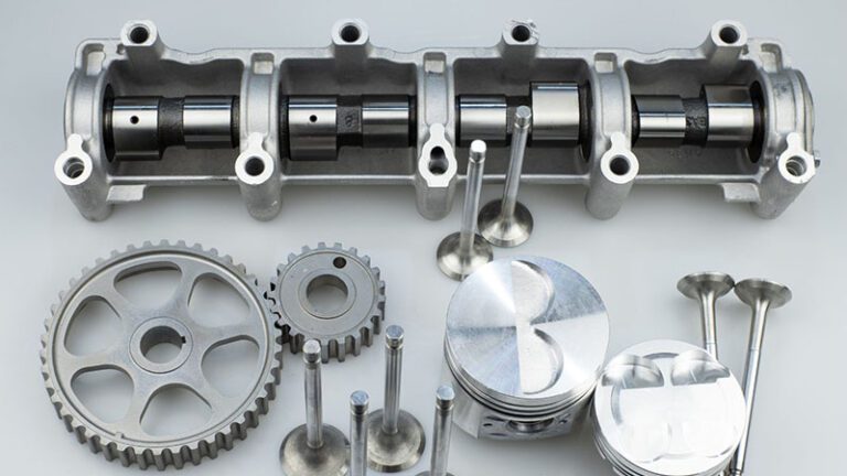 What Are Aftermarket Car Parts? Quick Guide for Buyers