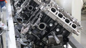 Top 10 Auto Engine Manufacturers & Suppliers in the World (2025)