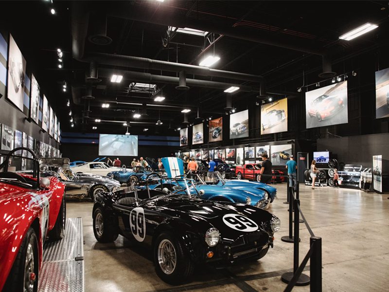 Top 10 Auto Parts Trade Shows for B2B Growth in 2025