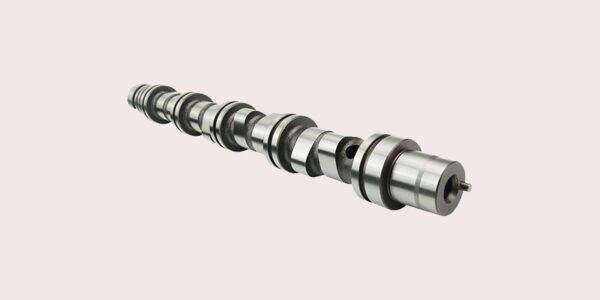 How Does a Camshaft Work? Anatomy, Benefits & Maintenance Tips