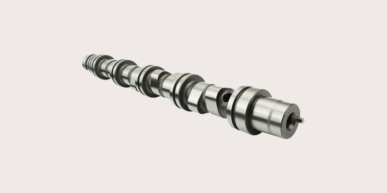 How Does a Camshaft Work? Anatomy, Benefits & Maintenance Tips