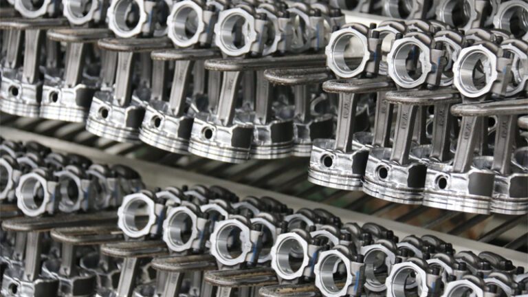 Top 5 Diesel Truck Engines 2025 | Power & Reliability