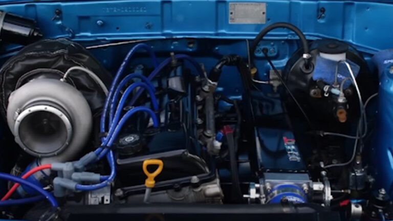 Top 10 Best Engine Swaps by Real Car Enthusiasts