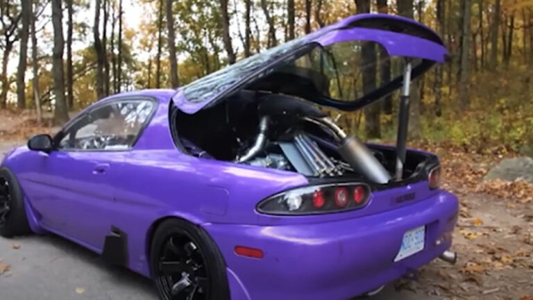 Top 10 Best Engine Swaps by Real Car Enthusiasts