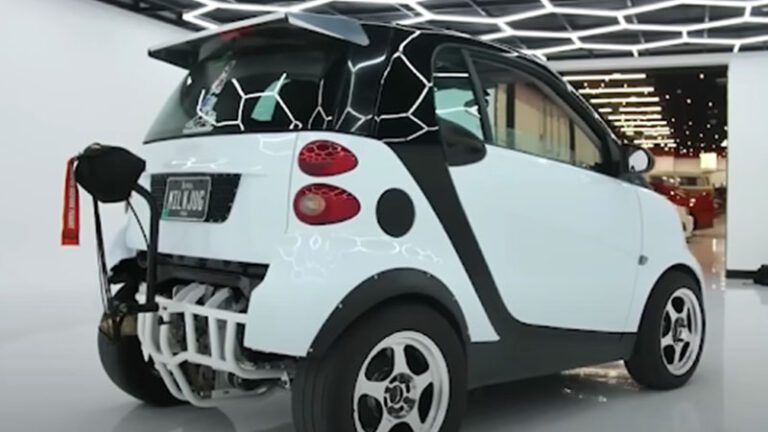 Top 10 Best Engine Swaps by Real Car Enthusiasts