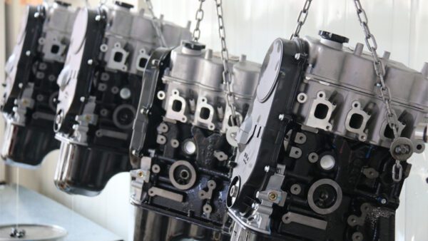 Top 10 Best Engine Swaps by Real Car Enthusiasts
