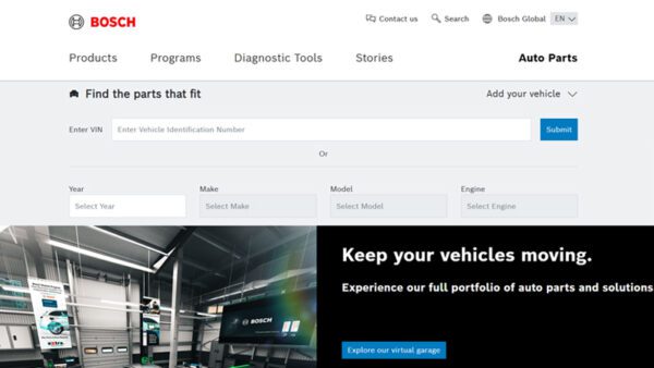 Top 10 Auto Engine Manufacturers & Suppliers in the World