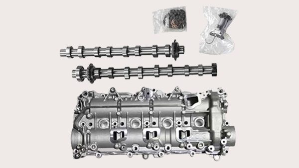 How Does a Camshaft Work? Anatomy, Benefits & Maintenance Tips
