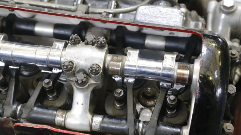 How Does a Camshaft Work? Anatomy, Benefits & Maintenance Tips