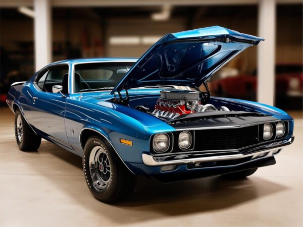 Essential Car Engine Parts: Your Complete Guide