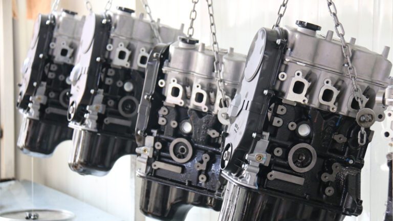 Car Engine Parts A to Z: Full Guide for Beginners and Pros