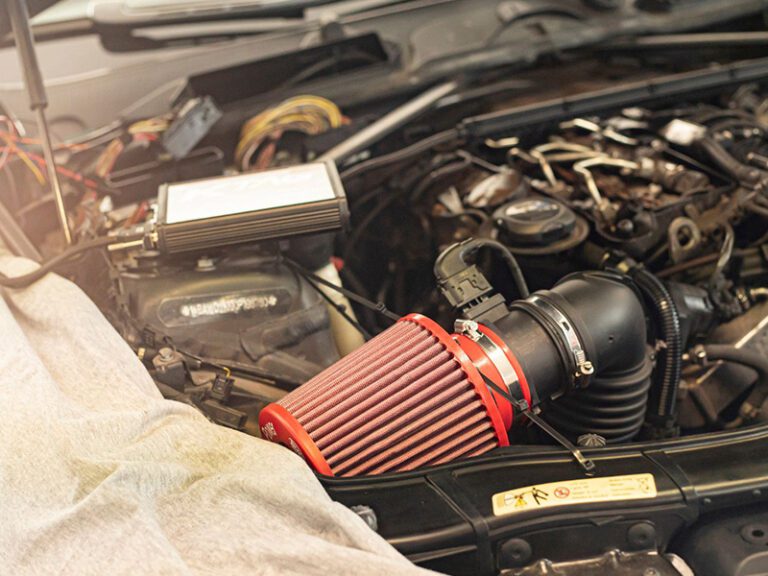 Car Engine Tune-Up: When & Why You Need It