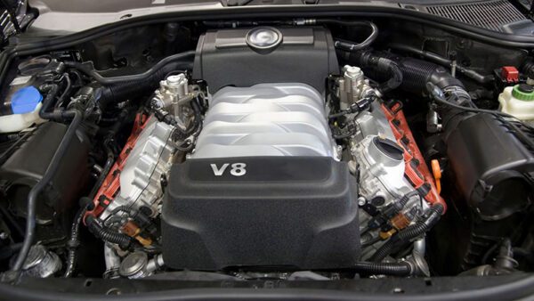 Poids D Un Moteur