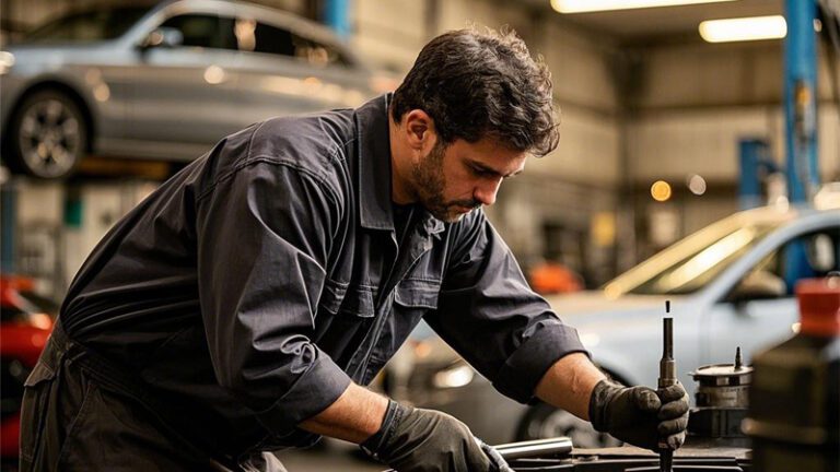 Turbocharger Troubles? Spot Bad Turbo Symptoms Early & Avoid Costly Repairs