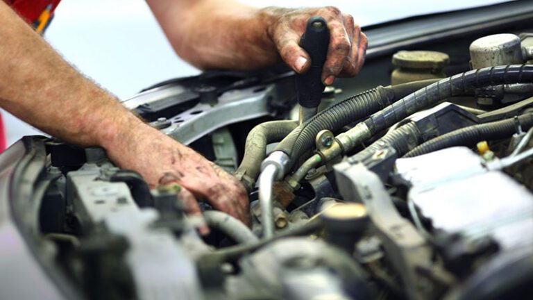 Car Sputtering: Common Causes and How to Fix It