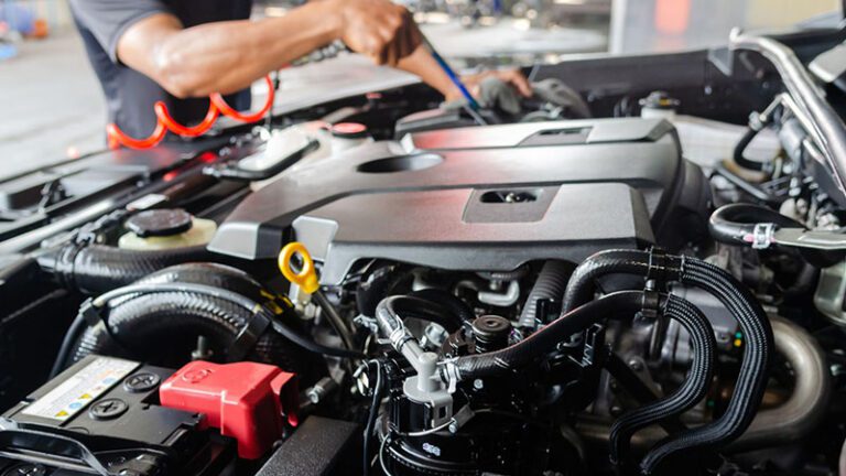 Car Sputtering: Common Causes and How to Fix It