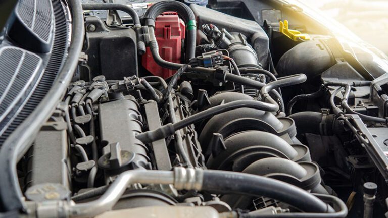 Car Sputtering: Common Causes and How to Fix It