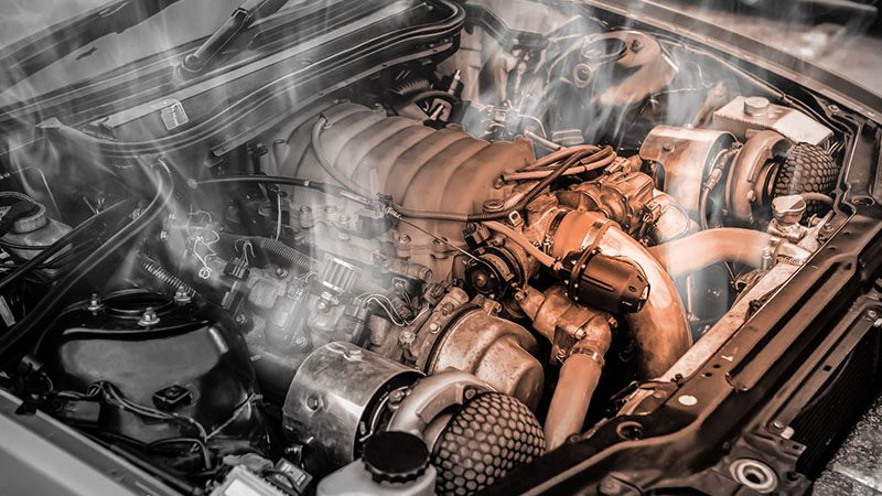 Car Sputtering: Common Causes and How to Fix It