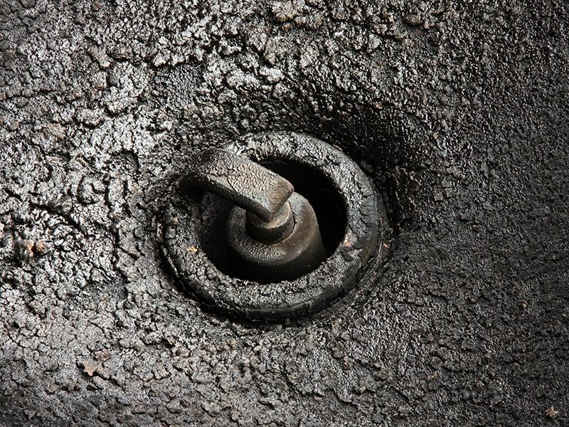 Top Causes of Carbon Build Up in Engines & How to Fix It