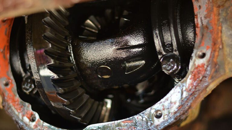 Top Causes of Carbon Build Up in Engines & How to Fix It
