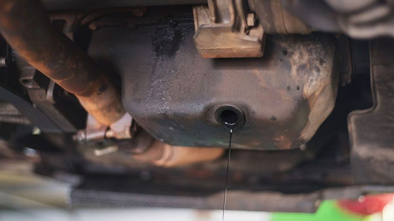 Top Causes of Carbon Build Up in Engines & How to Fix It