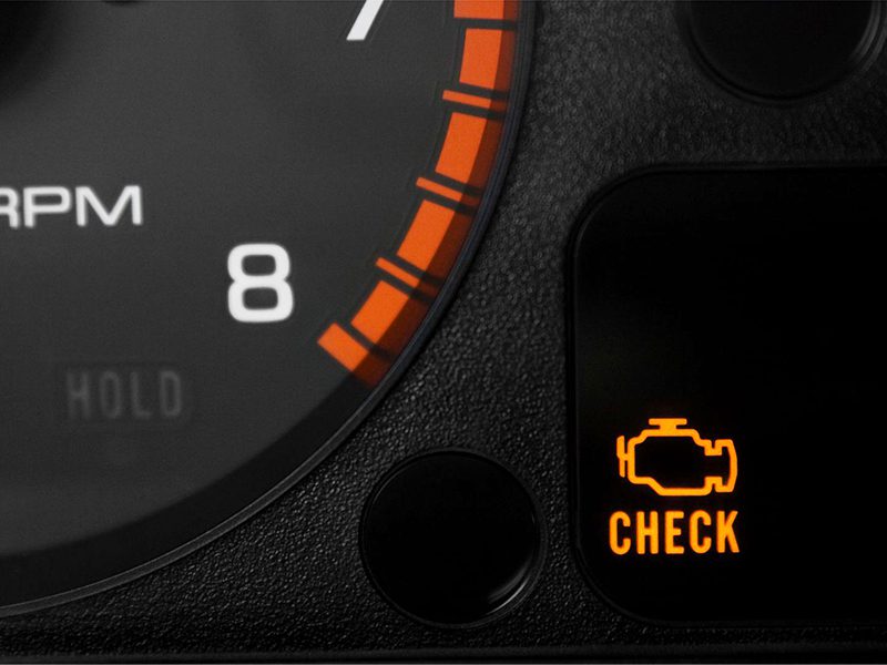 Check Engine Light Diagnostic Guide: What It Means & Fixes