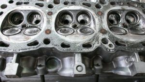 Cracked Cylinder Head Repair: Symptoms, Causes & Cost Breakdown