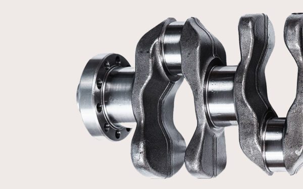 Revealing the Crankshaft: Key to Engine Performance and Power