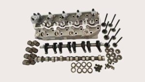 Cracked Cylinder Head Repair: Symptoms, Causes & Cost Breakdown