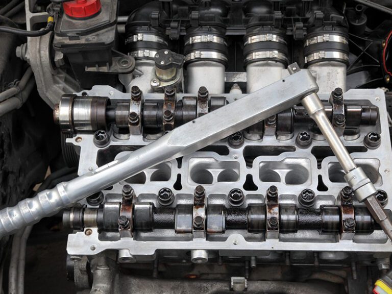 Cylinder Head Temperature Sensor: Function & Testing Guide