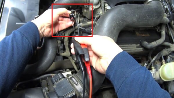 Cylinder Head Temperature Sensor: Function & Testing Guide