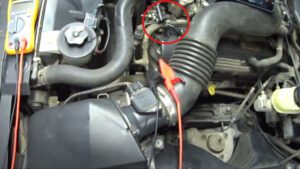 Cylinder Head Temperature Sensor: Function & Testing Guide
