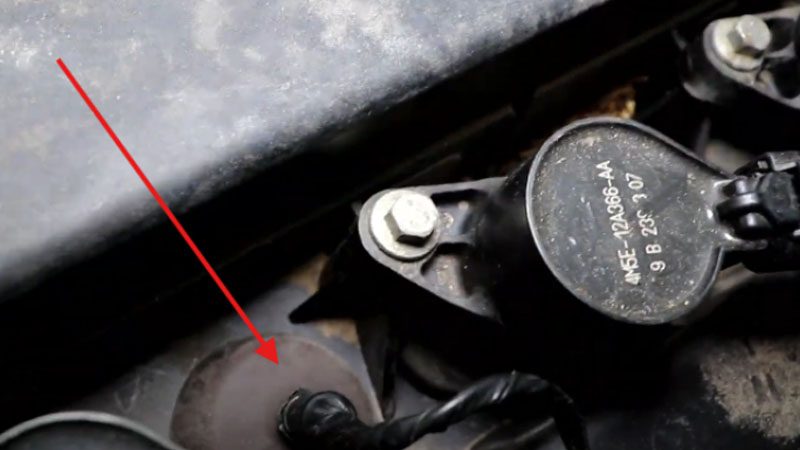 Cylinder Head Temperature Sensor: Function & Testing Guide