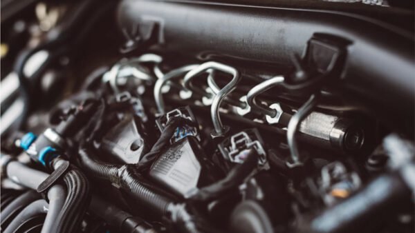 What Is DEF? Understanding Diesel Exhaust Fluid and Its Benefits