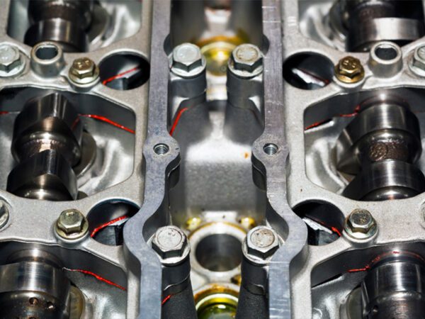DOHC vs. SOHC vs. OHV: Motortypen und wichtige Unterschiede