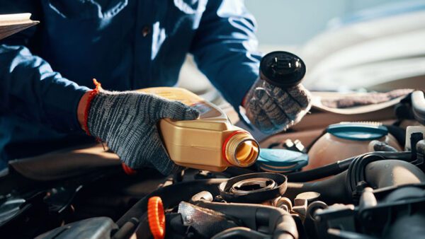 Diesel Engine Smoke: Causes, Colors & How to Fix It