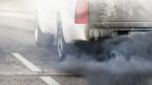 Diesel Engine Smoke: Causes, Colors & How to Fix It