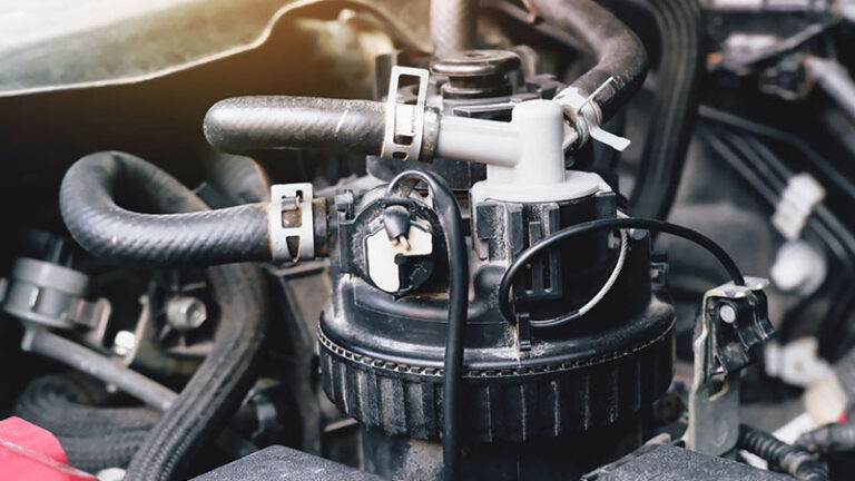 Direct Injection vs Port Fuel Injection (EFI): Pros & Cons