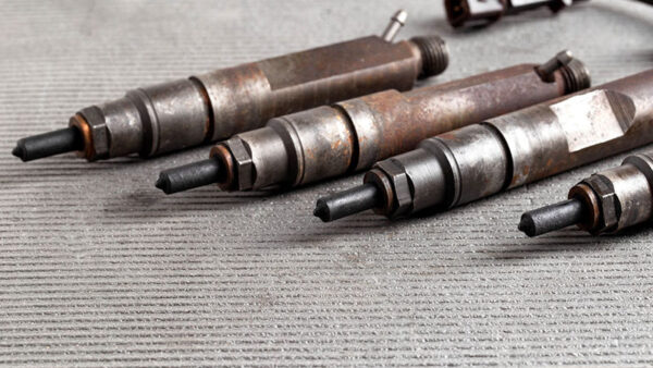 Direct Injection vs Port Fuel Injection (EFI): Pros & Cons