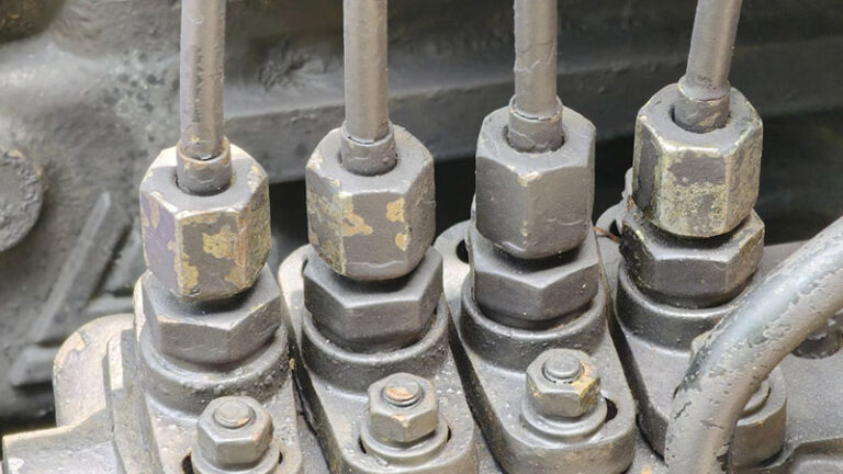Direct Injection vs Port Fuel Injection (EFI): Pros & Cons