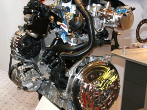 EA888 Engine Guide: Specs, Problems, Reliability & Upgrades