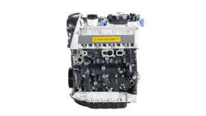 EA888 Engine Guide: Specs, Problems, Reliability & Upgrades