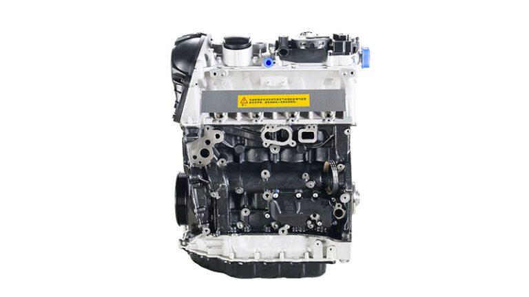 EA888 Engine Guide: Specs, Problems, Reliability & Upgrades