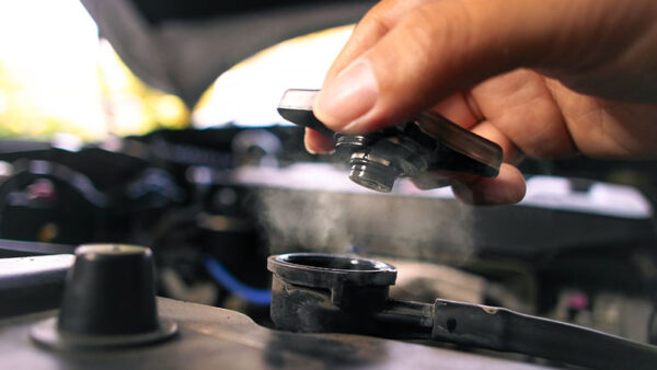 Engine Coolant Leak: Causes, Symptoms & Repair Costs