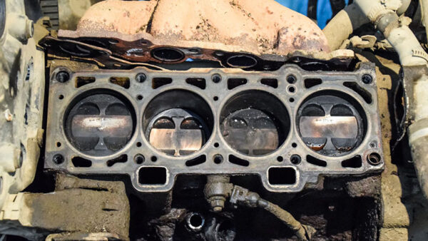 Engine Coolant Leak: Causes, Symptoms & Repair Costs