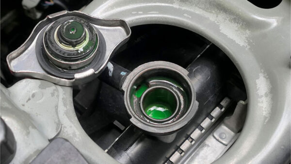 Engine Coolant Leak: Causes, Symptoms & Repair Costs
